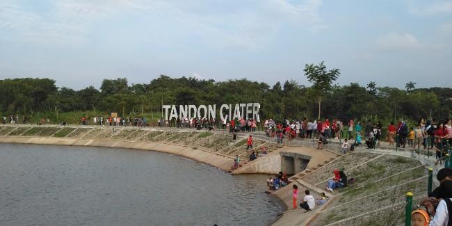 Wisata Buatan Tandon Ciater banten @ Exciting Banten :: Portal ...